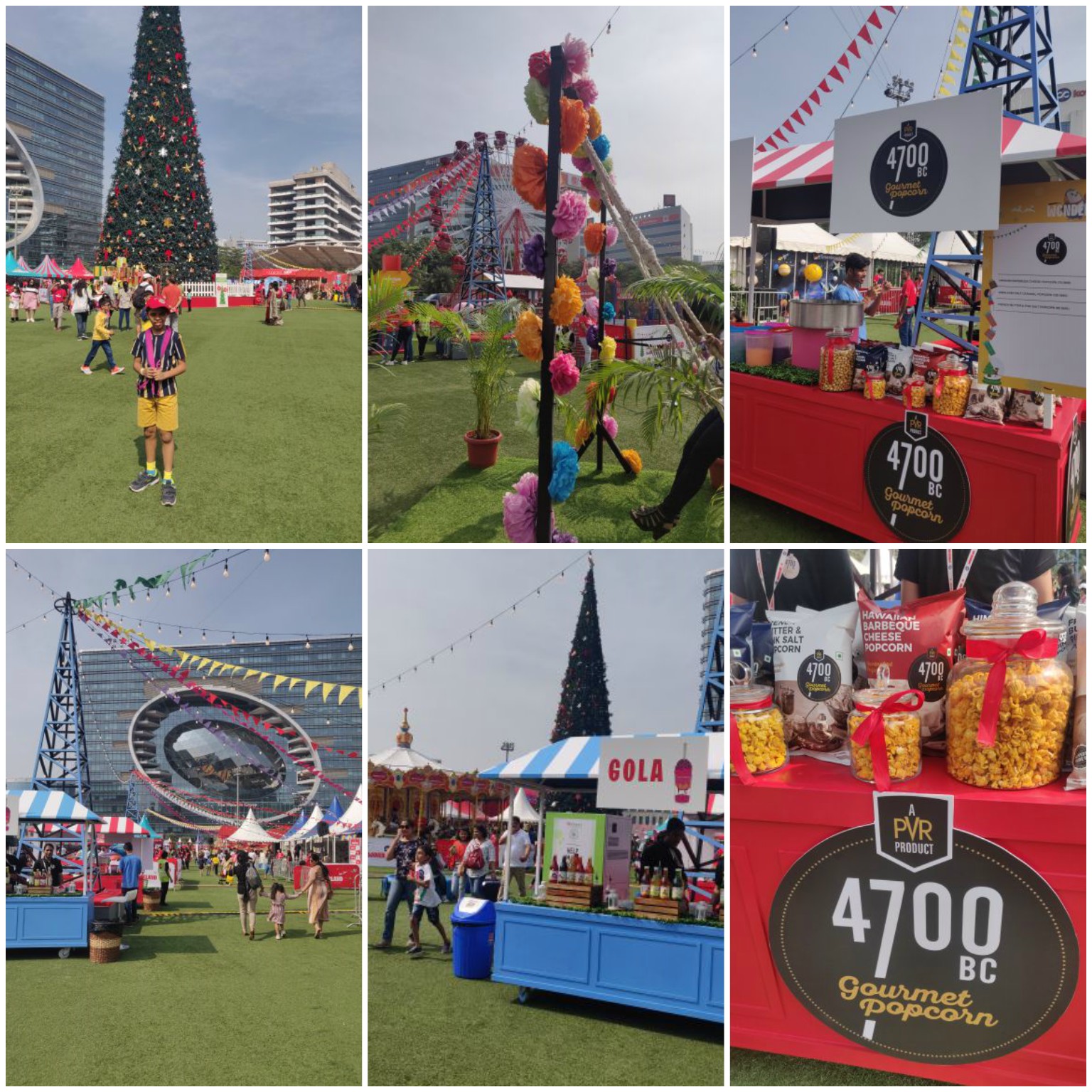 My trip to Jio Wonderland – Med Writes