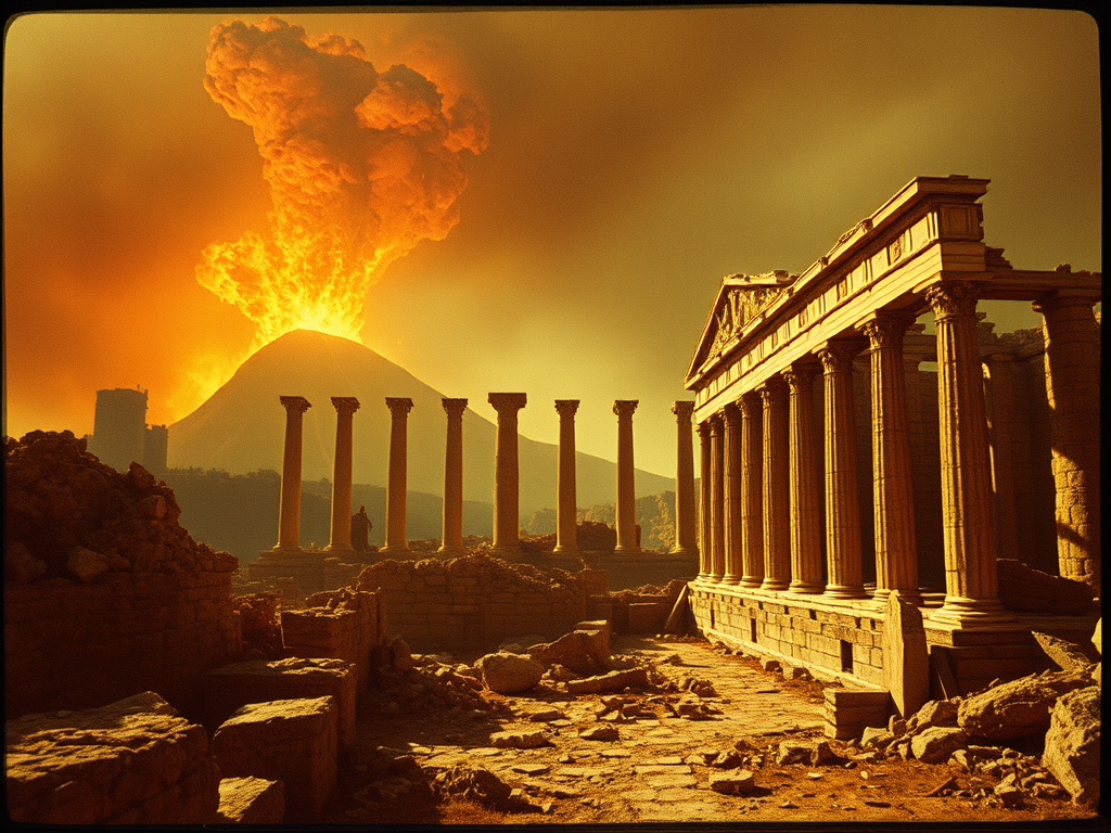 Why do civilizations collapse? Is our civilization in danger? – Med Writes
